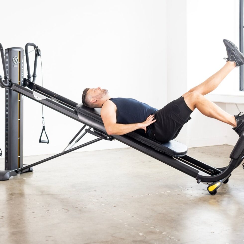 Reformer Pilates Classes - Dolphin Square Health Club