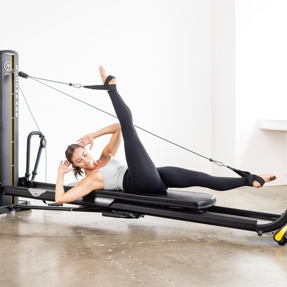 Reformer Pilates Classes - Dolphin Square Health Club